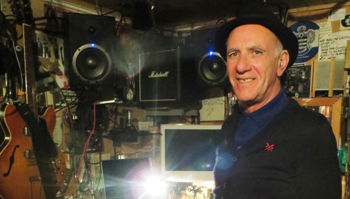 ENTREVISTA CON ALAN CLAYTON DE DIRTY STRANGERS EN LONDRES: “SOY MEJOR ...