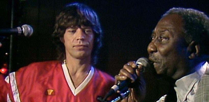 Rolling Stones Muddy Waters Tribute: Mick Jagger Reflects in 2013