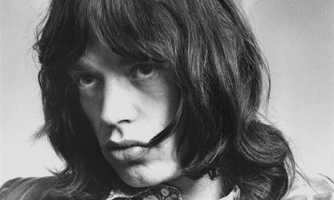 Sympathy for the Devil preview quote by Mick Jagger, 1968.