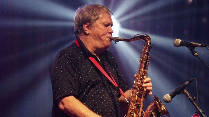 Remembering Bobby Keys, The Rolling Stones’ Saxophone Icon
