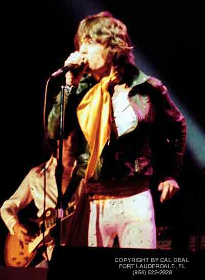 Rolling Stones Charlotte 1972. See show info, setlist and images.
