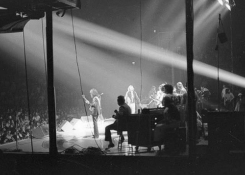 Rolling Stones Charlotte 1972. See show info, setlist and images.