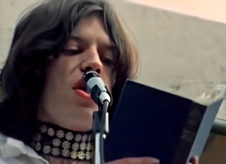 Hyde Park Rolling Stones, 1969. See show info, setlist, etc.
