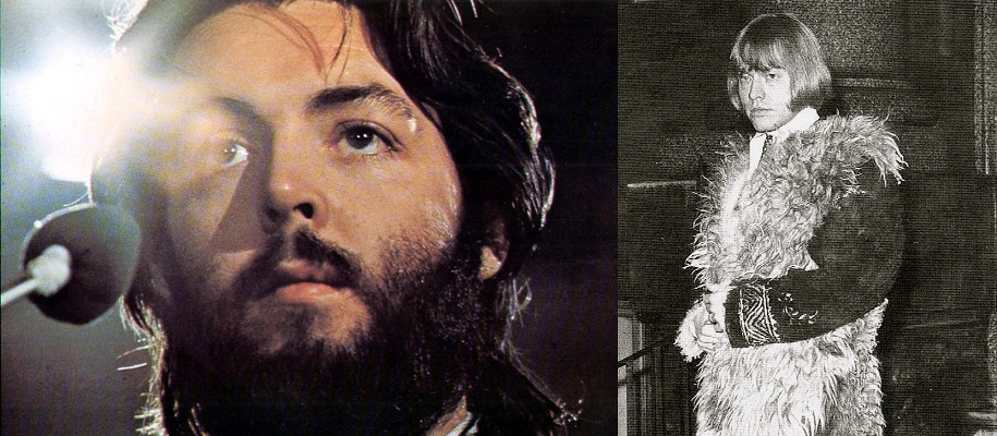 Paul McCartney on Brian Jones quote. Rolling Stones Quotes.