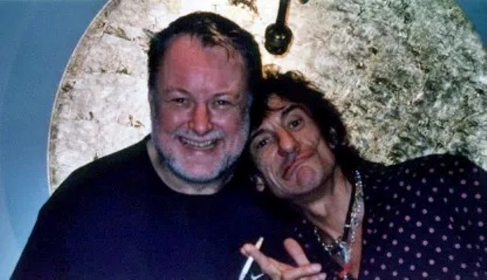 Chris' Song by The Rolling Stones (unreleased, 1982)