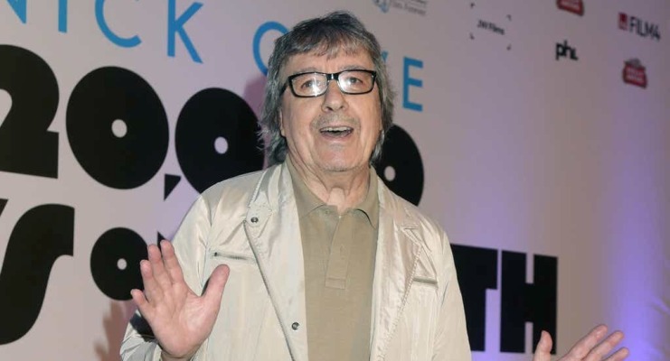 "No regrets", says Bill Wyman (2023) Rolling Stones news.