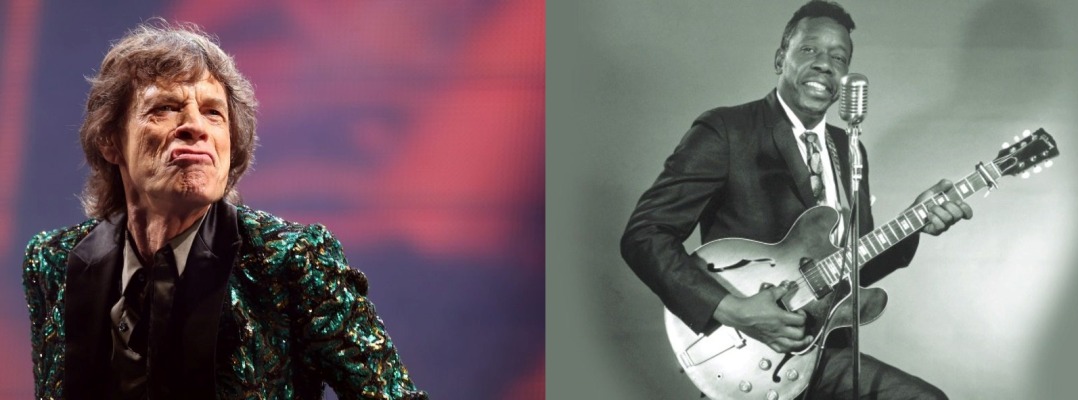 The Rolling Stones blues influence: Mick Jagger’s 1968 vision